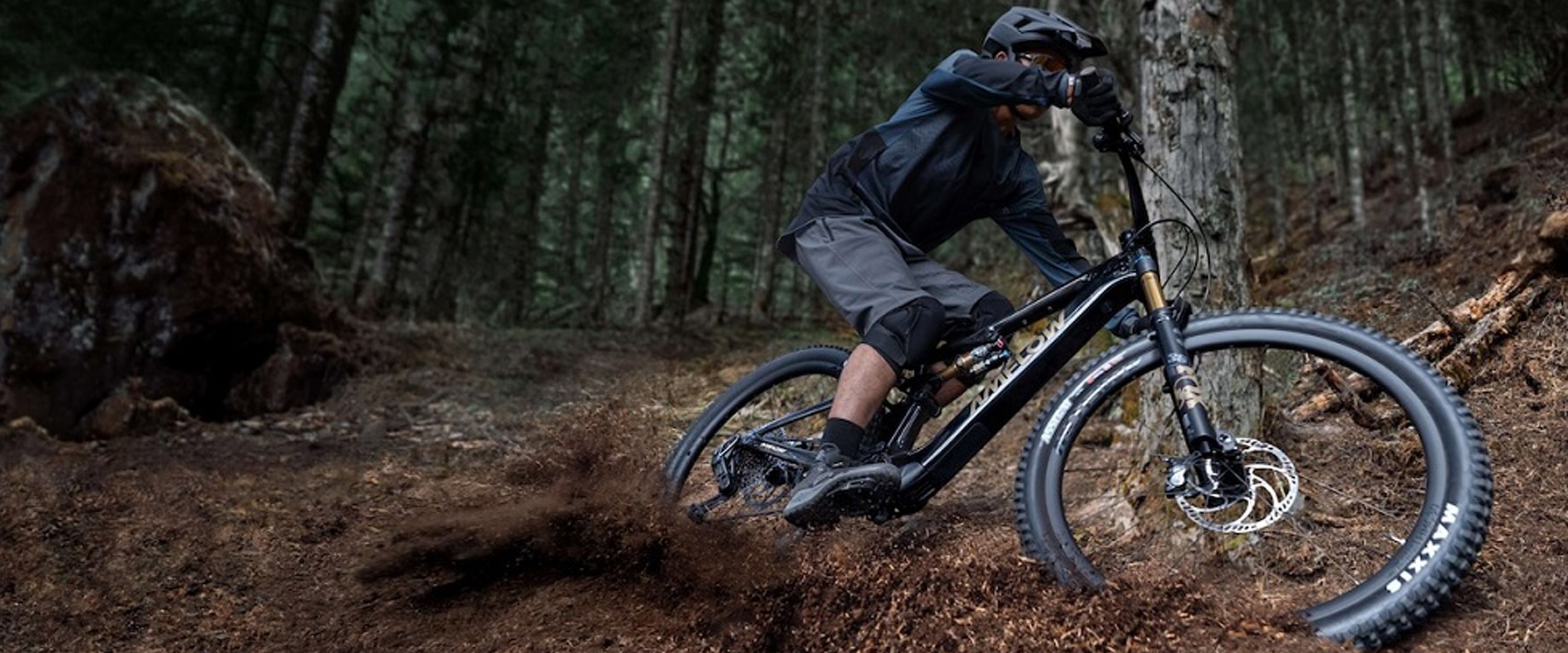 A list of Amflow Dealers from the UK and German – 4LEAF Bikes