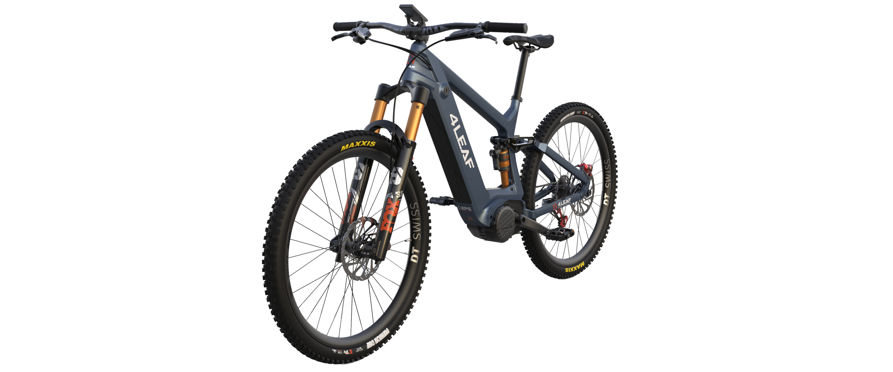 Ebike Speed Sensor vs Torque Sensor, What Are the Differences? – 4LEAF ...