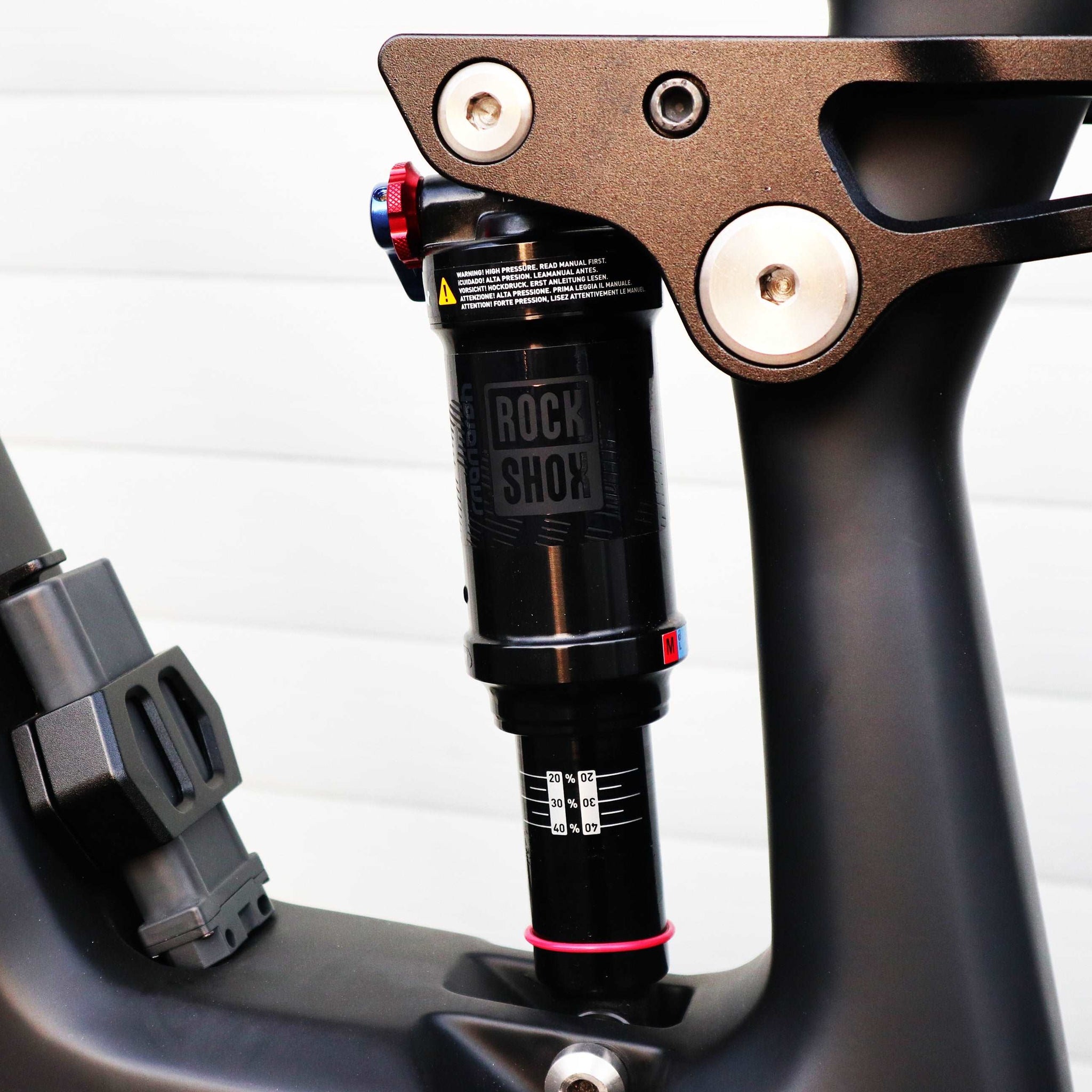 4LEAF eBike, ULTRA gen2 – 4LEAF Bikes