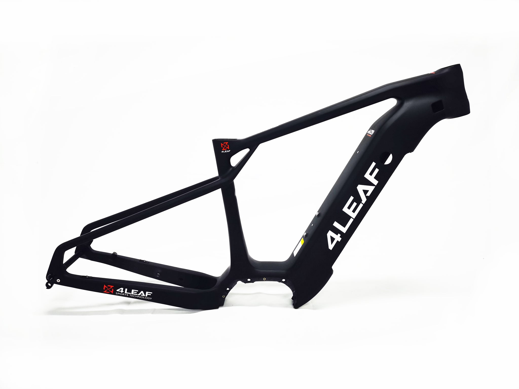 4LEAF eM29 hardtail eMTB Frame set – 4LEAF Bikes